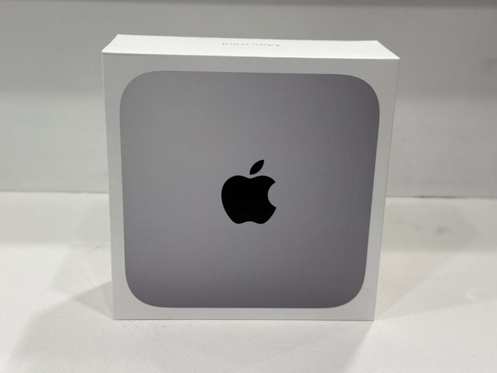 Mac Mini 2020 – Itronics