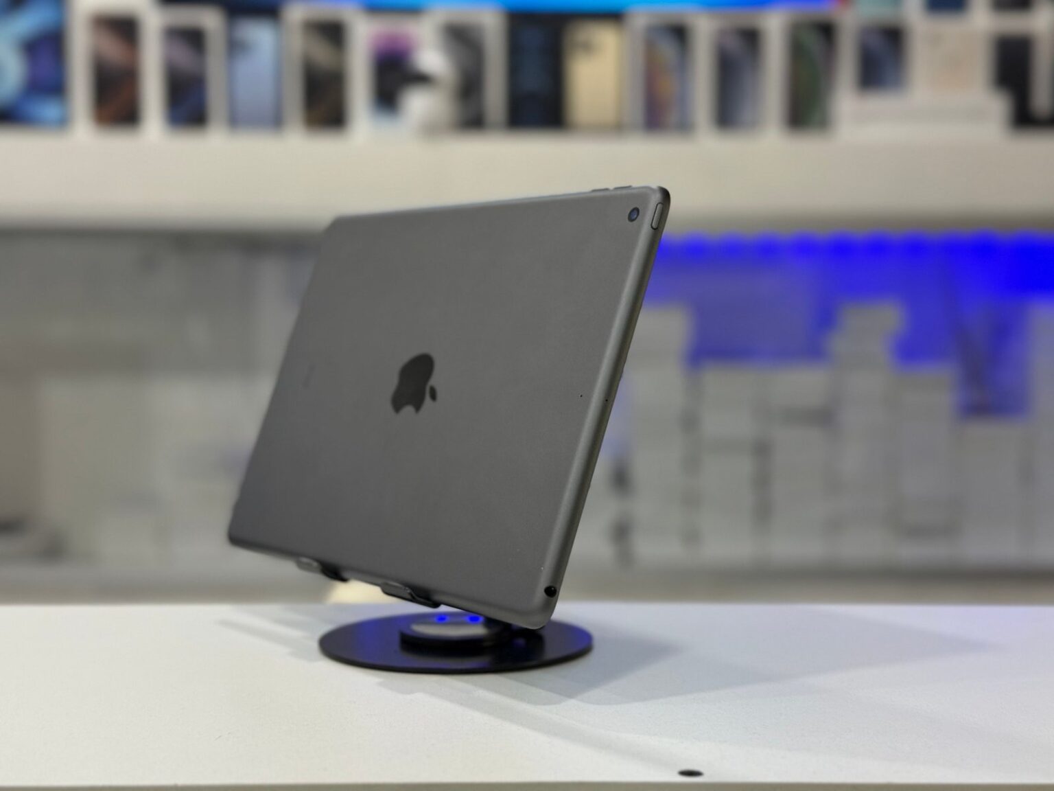 iPad 7ma Generacion – Itronics